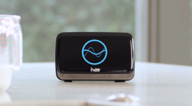 Ivee Voice-Activated Assistant - FaveThing.com Ivee Voice-Activated Assistant - FaveThing.com