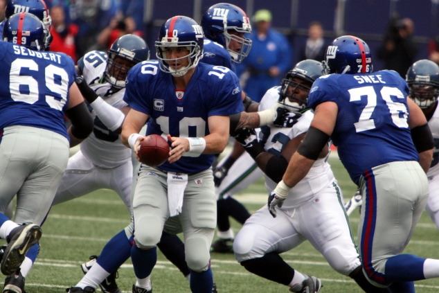 New York Giants - FaveThing.com