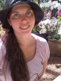 Jamie Gall's Profile - FaveThing.com