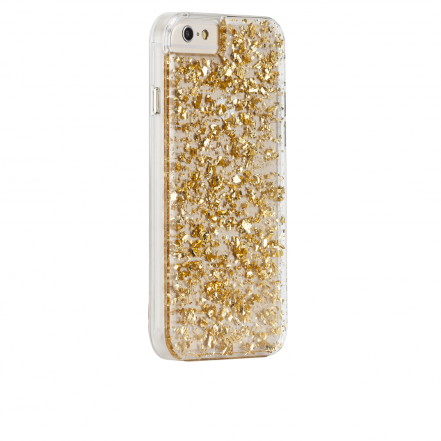 24 Karat Gold Case for iPhone 6 - FaveThing.com