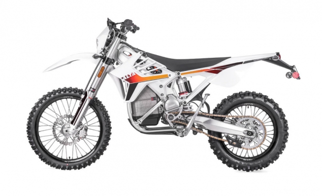 Alta Motors Redshift EX electric motorbike - FaveThing.com