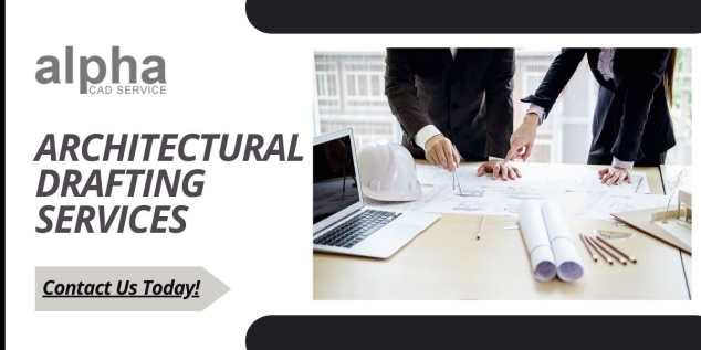 Architectural Drafting Services - FaveThing.com