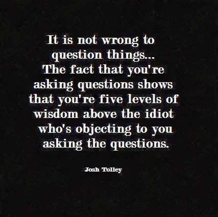 Ask questions - FaveThing.com