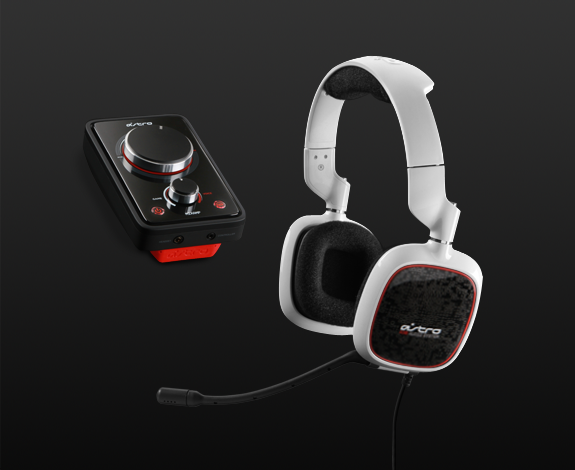 ASTRO A30 Headset - FaveThing.com