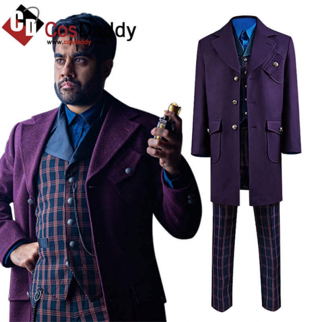 Best Doctor Who Cosplay Ideas - FaveThing.com