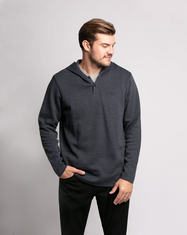 Bonafide Sweater - FaveThing.com