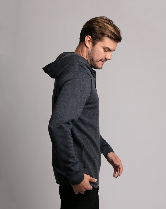 Bonafide Sweater - FaveThing.com