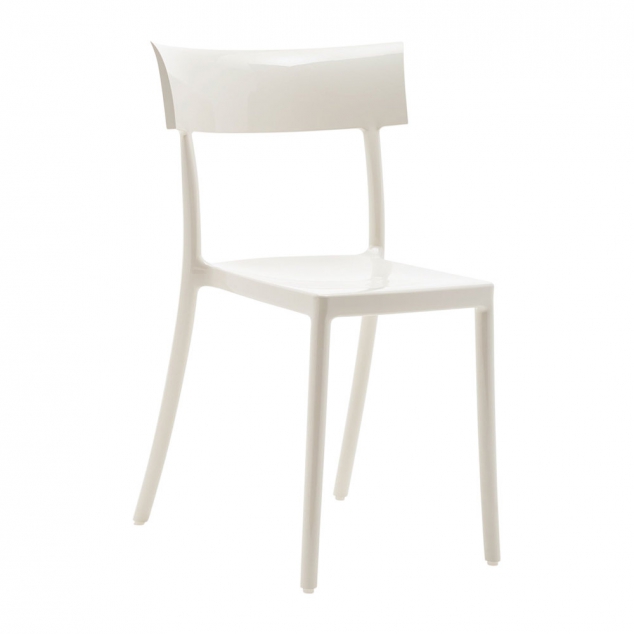Catwalk Chair from Kartell - FaveThing.com