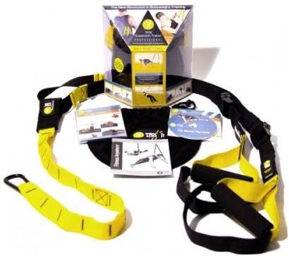 Cheap TRX Suspension Trainer Professional on Sale - FaveThing.com