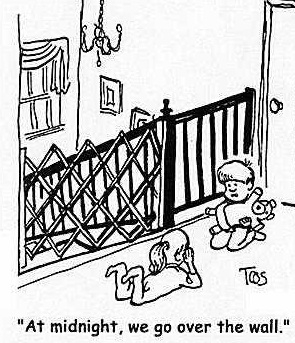 Child Spacing - FaveThing.com