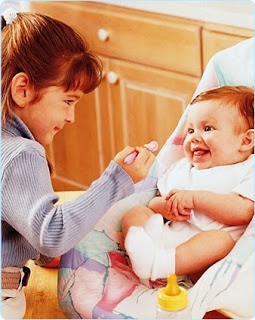 Child Spacing - FaveThing.com