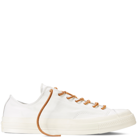 Converse All Star Chuck '70 Leather - FaveThing.com