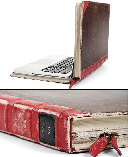 Coolest Laptop Cover Ever! - FaveThing.com