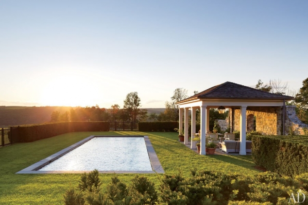 Country pool - FaveThing.com