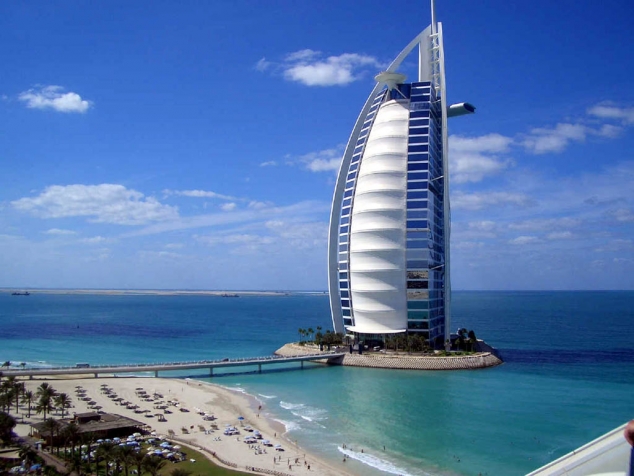 Dubai, United Arab Emirates - FaveThing.com
