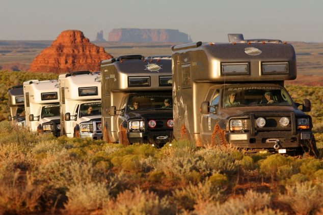 EarthRoamer XV-LT - FaveThing.com