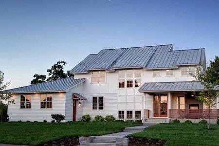 Forward Solar Roof - FaveThing.com