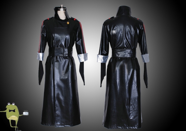 Gintama Movie Forever Yorozuya Shinpachi Shimura Cosplay Costume + Wig ...