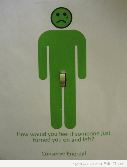 Go Green - FaveThing.com