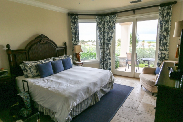 Grand Isle Resort & Spa on Great Exuma, Bahamas - FaveThing.com