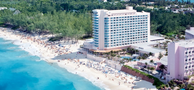 Hotel Riu Palace Paradise Island Bahamas - FaveThing.com