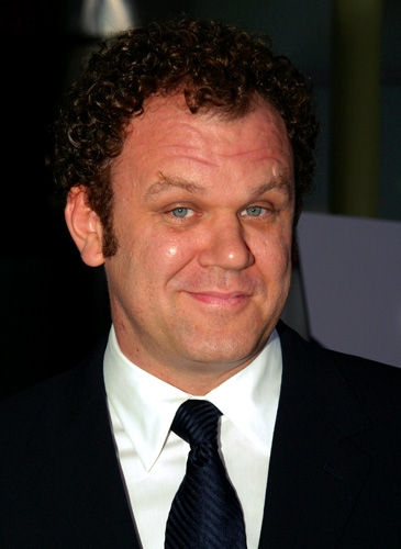 John C. Reilly - FaveThing.com