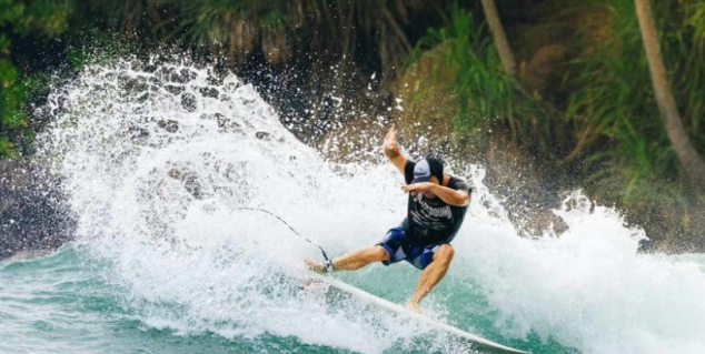 Lapoint Surf Camp Sri Lanka - FaveThing.com