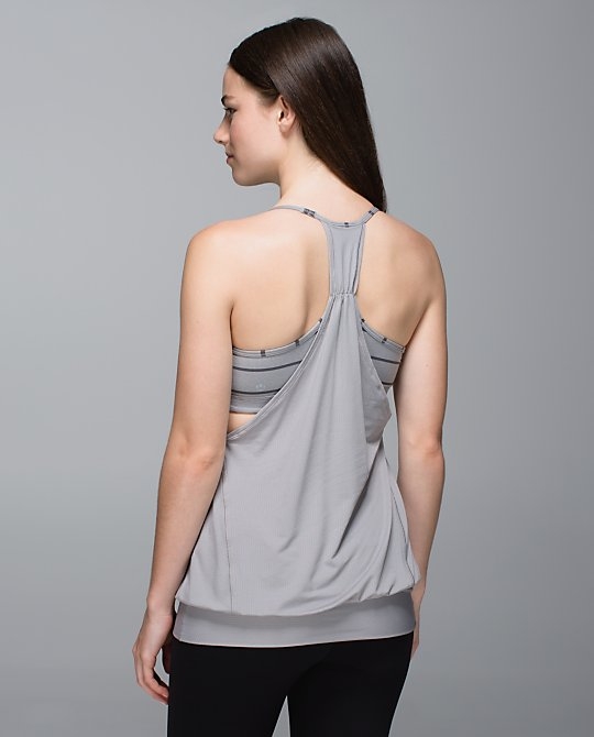 Lululemon No Limits Tank - FaveThing.com