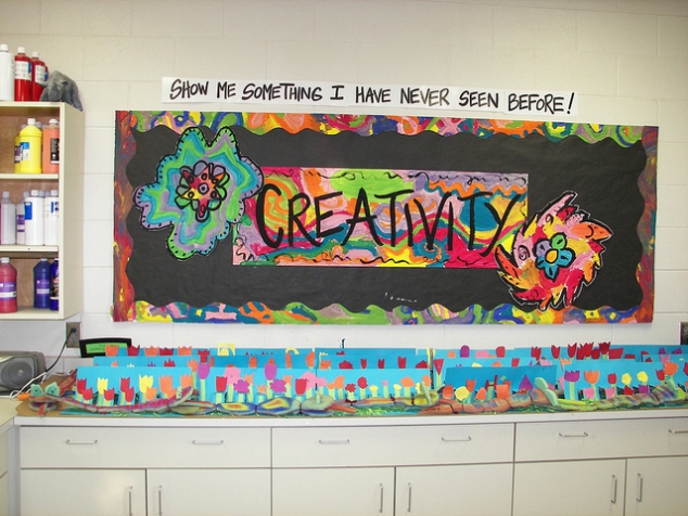 I love creativity - FaveThing.com