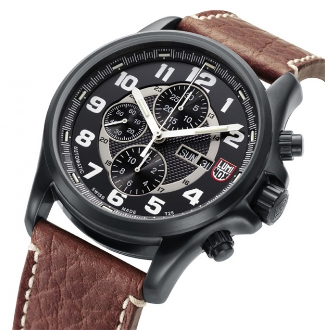 Nuclear Watch - FaveThing.com