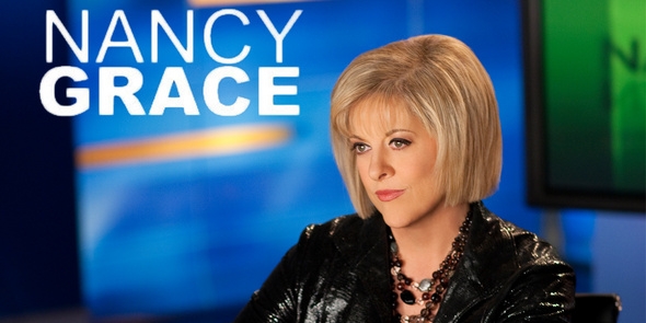Nancy Grace - FaveThing.com