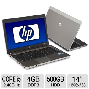 HP ProBook 4430s - FaveThing.com