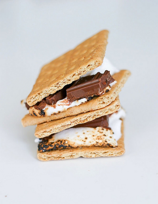 Smores! - FaveThing.com