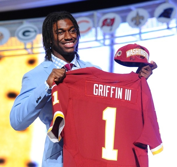 RG3 - FaveThing.com
