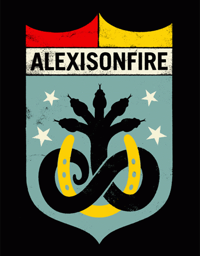Alexisonfire - FaveThing.com