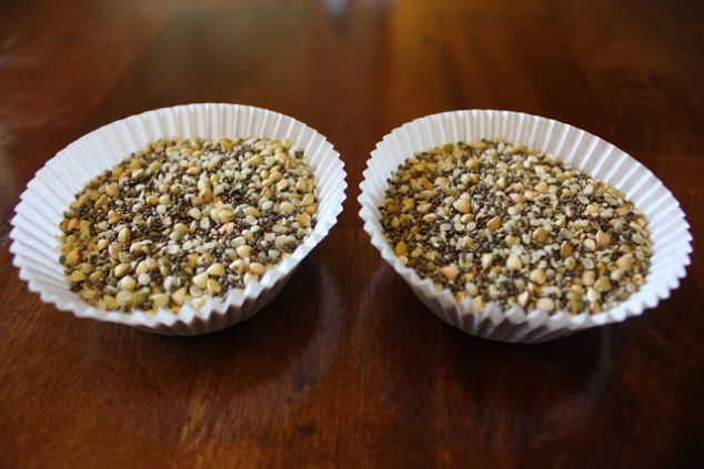 Make your own Holy Crap cereal - FaveThing.com