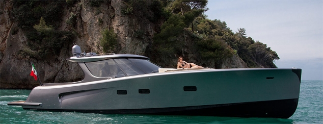 Maxi Dolphin MD53 Power - FaveThing.com