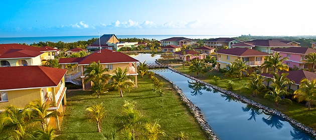 Memories Caribe Beach Resort - Cayo Coco Cuba - FaveThing.com