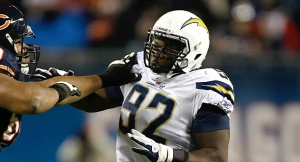 Miami Dolphins sign Canadian defensive lineman Vaughn Martin ...