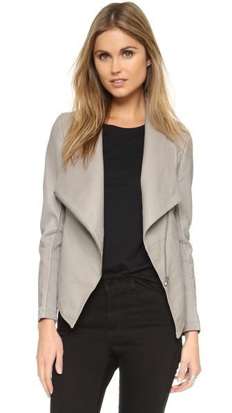 Murphy Jacket - FaveThing.com