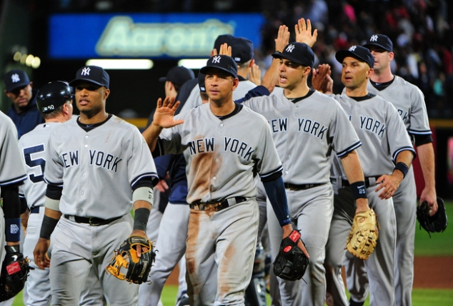 New York Yankees - FaveThing.com