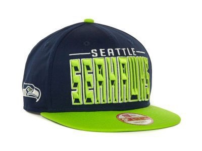 NFL Seattle Seahawks Snapback Hats - FaveThing.com