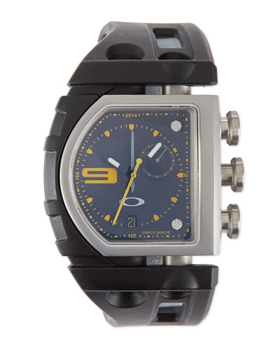 Oakley Fuse Box Watch - FaveThing.com