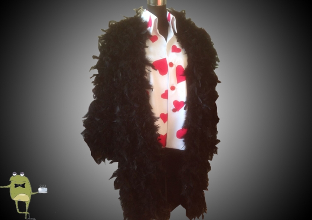 One Piece Donquixote Rosinante Corazon Cosplay Costume for Sale ...