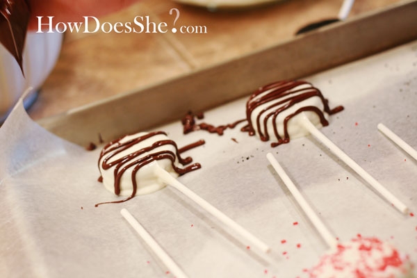 Oreo Cookie Sucker - FaveThing.com