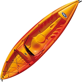 Pelican Apex 100 Kayak - FaveThing.com