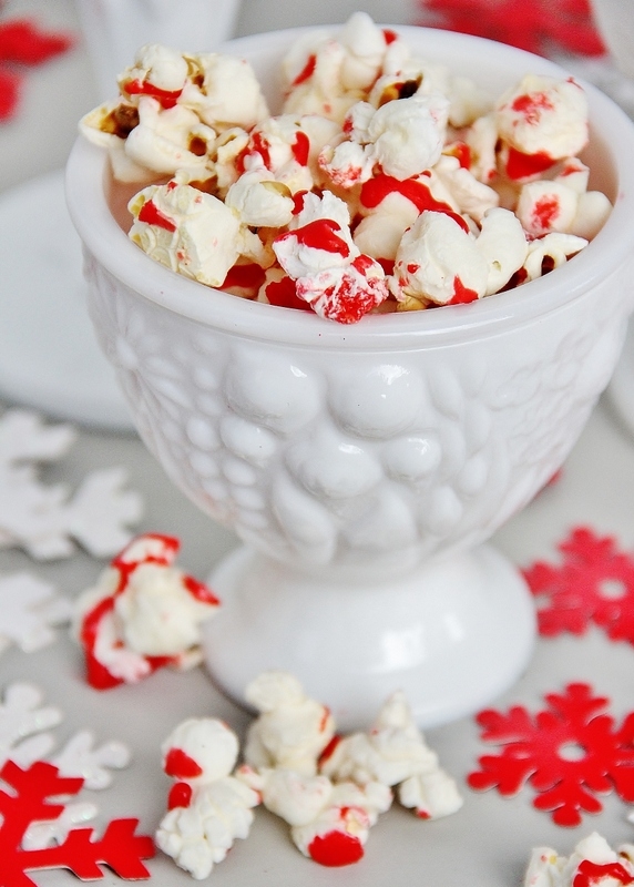 Red Hot Popcorn - FaveThing.com