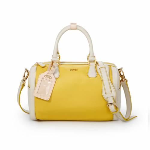 Rovi Moss - Go1 Handbag - FaveThing.com