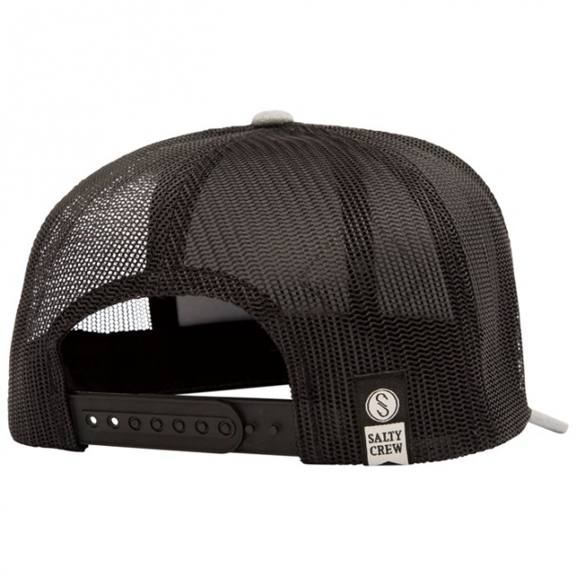Salty Crew Men's Tippet Hat - FaveThing.com