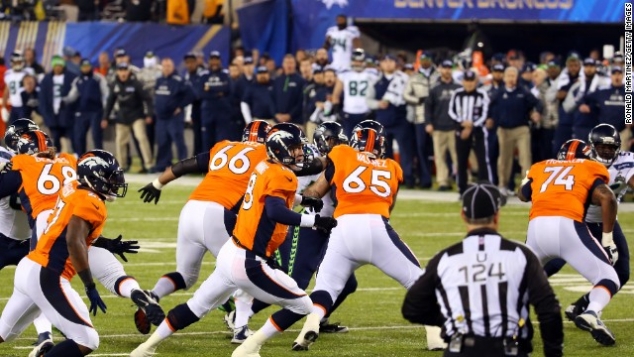 Seattle Seahawks win Super Bowl XLVII - FaveThing.com